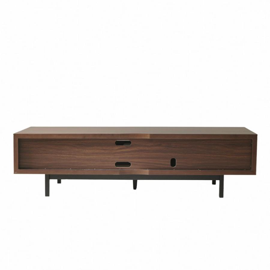 ニトリ シンプルテレビボード150 (WAL) テレビ台 TV台 TVボード ローボード 期間限定価格：9/24まで : ニトリ Yahoo ...