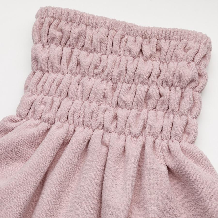 ニトリ バスドレス（Dフリル RO IW23） ナイトウェア パジャマ 部屋着 かいまき ルームウェア デコホーム : ニトリ Yahoo!店 - 通販 - Yahoo!ショッピング