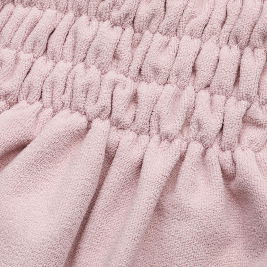 ニトリ バスドレス（Dフリル RO IW23） ナイトウェア パジャマ 部屋着 かいまき ルームウェア デコホーム : ニトリ Yahoo!店 - 通販 - Yahoo!ショッピング