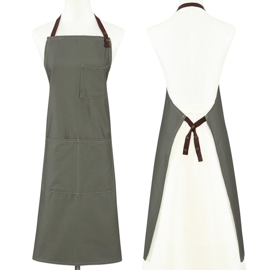 ニトリ エプロン(ケンヨウ GR NC01) デコホーム : ニトリ Yahoo!店 - 通販 - Yahoo!ショッピング