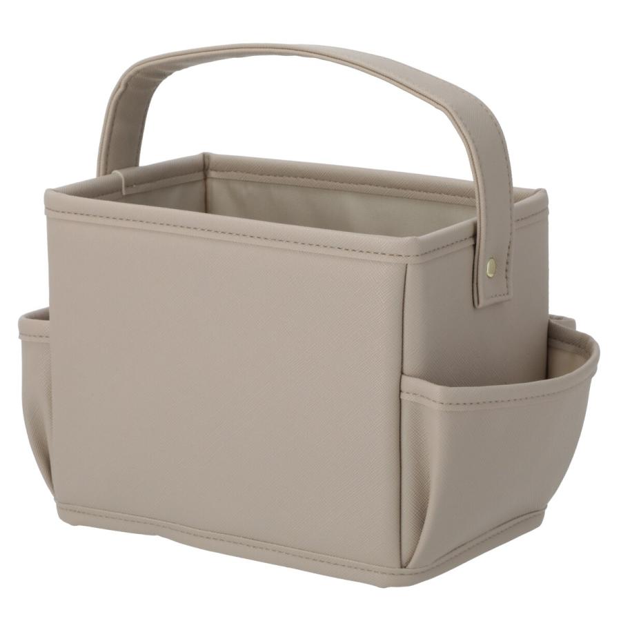 ニトリ コスメキャリー S(MO NT333) デコホーム : ニトリ Yahoo!店 - 通販 - Yahoo!ショッピング