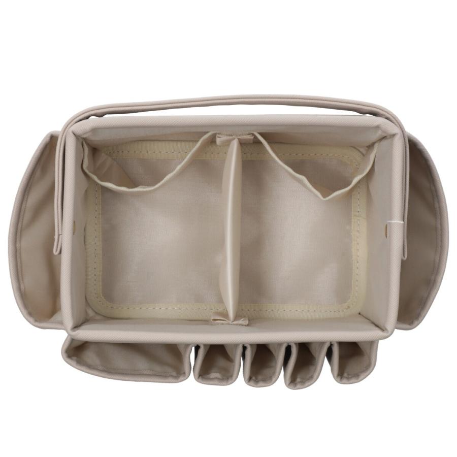 ニトリ コスメキャリー S(MO NT333) デコホーム : ニトリ Yahoo!店 - 通販 - Yahoo!ショッピング