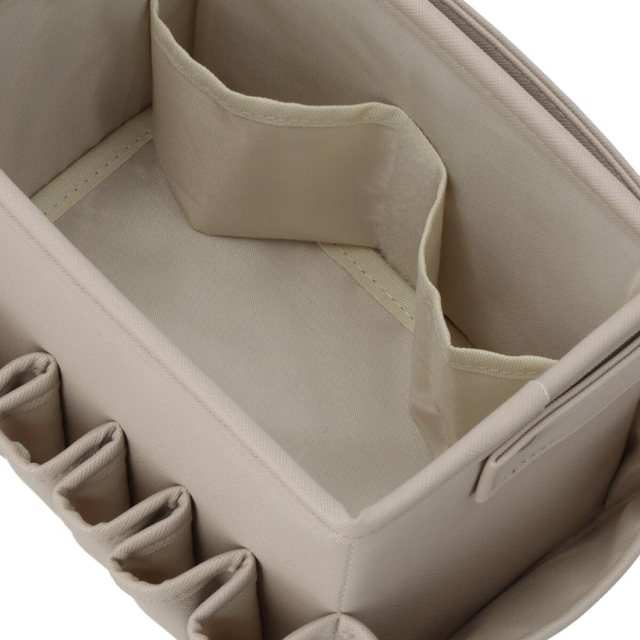 ニトリ コスメキャリー S(MO NT333) デコホーム : ニトリ Yahoo!店 - 通販 - Yahoo!ショッピング