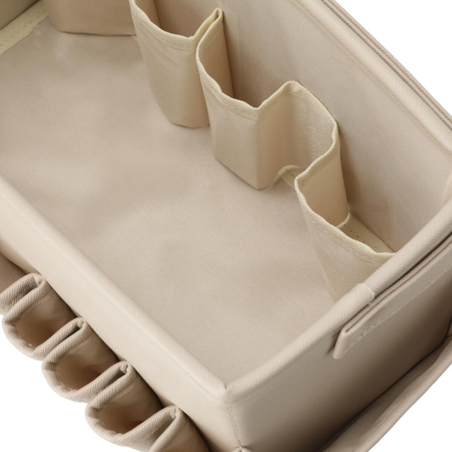 コスメキャリー L(MO NT333) デコホーム ニトリ :5812359:ニトリ Yahoo!店 - 通販 - Yahoo!ショッピング