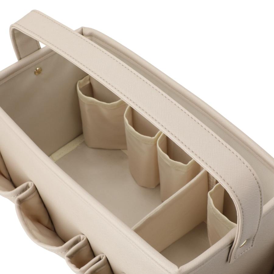 コスメキャリー L(MO NT333) デコホーム ニトリ :5812359:ニトリ Yahoo!店 - 通販 - Yahoo!ショッピング