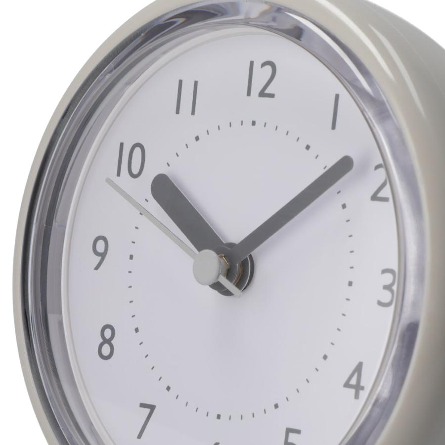 ニトリ 吸盤付き 洗面所時計(MO FX023) デコホーム : ニトリ Yahoo!店 - 通販 - Yahoo!ショッピング