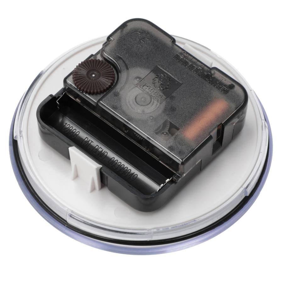 ニトリ 吸盤付き 洗面所時計(MO FX023) デコホーム : ニトリ Yahoo!店 - 通販 - Yahoo!ショッピング