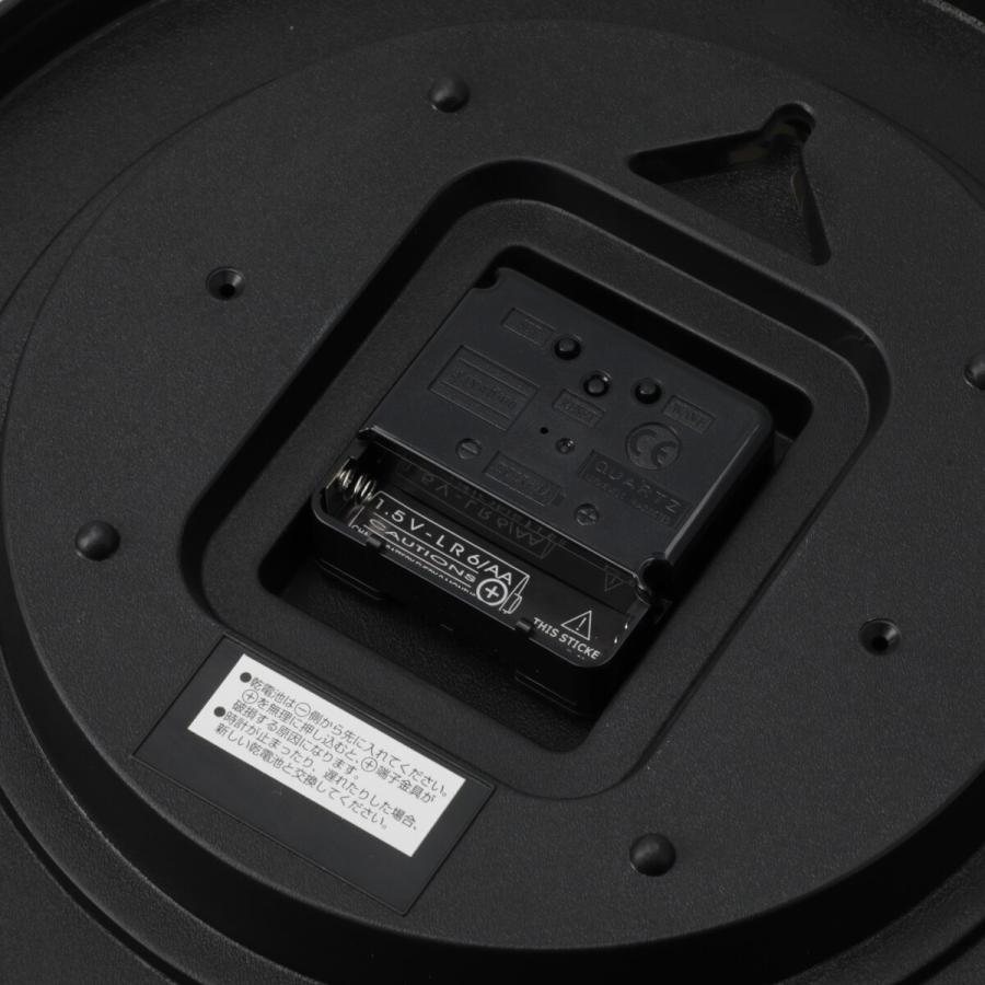 電波 掛け置き兼用時計(26RS NA FR886) デコホーム ニトリ :5819052:ニトリ Yahoo!店 - 通販 - Yahoo ...