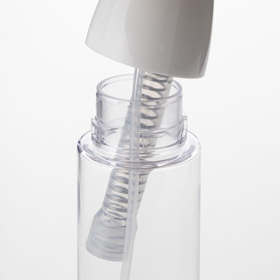 ニトリ 細かいミストを噴射するスプレー(270mL WH JS365) デコホーム : ニトリ Yahoo!店 - 通販 - Yahoo!ショッピング