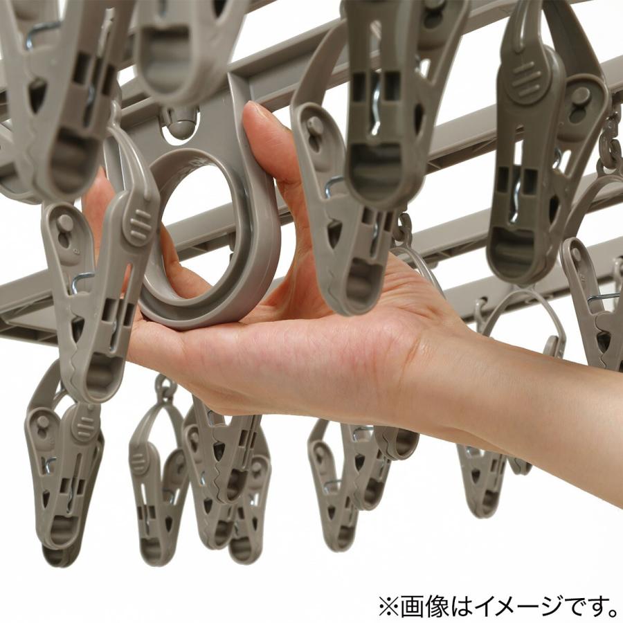 簡単取り込み干し分けハンガー52P(MO) デコホーム ニトリ :5854031:ニトリ Yahoo!店 - 通販 - Yahoo!ショッピング