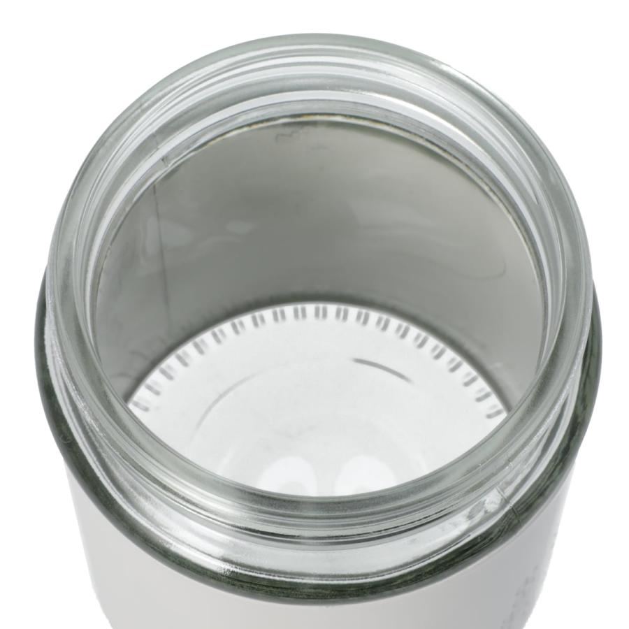 ガラスキャニスター(350ml MO ST01) デコホーム ニトリ : ニトリ Yahoo!店 - 通販 - Yahoo!ショッピング