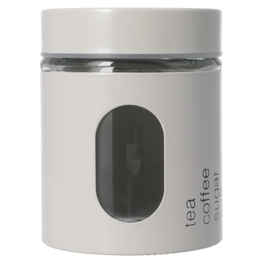 ガラスキャニスター(600ml MO ST01) デコホーム ニトリ : ニトリ Yahoo!店 - 通販 - Yahoo!ショッピング