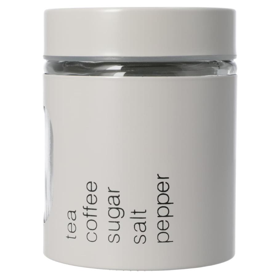 ガラスキャニスター(600ml MO ST01) デコホーム ニトリ : ニトリ Yahoo!店 - 通販 - Yahoo!ショッピング