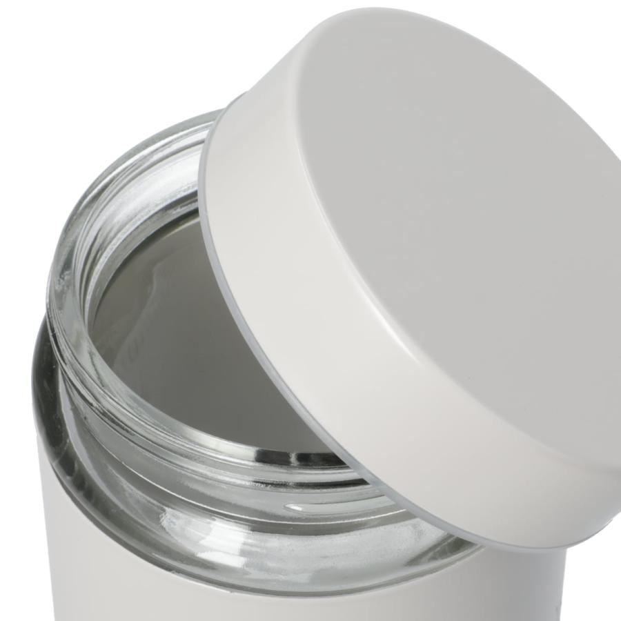 ガラスキャニスター(600ml MO ST01) デコホーム ニトリ : ニトリ Yahoo!店 - 通販 - Yahoo!ショッピング