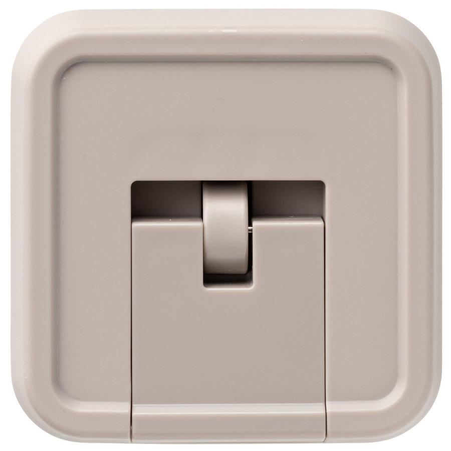 ワンタッチレバーキャニスター(Mサイズ 800mL MO DL2) デコホーム ニトリ : ニトリ Yahoo!店 - 通販 - Yahoo!ショッピング