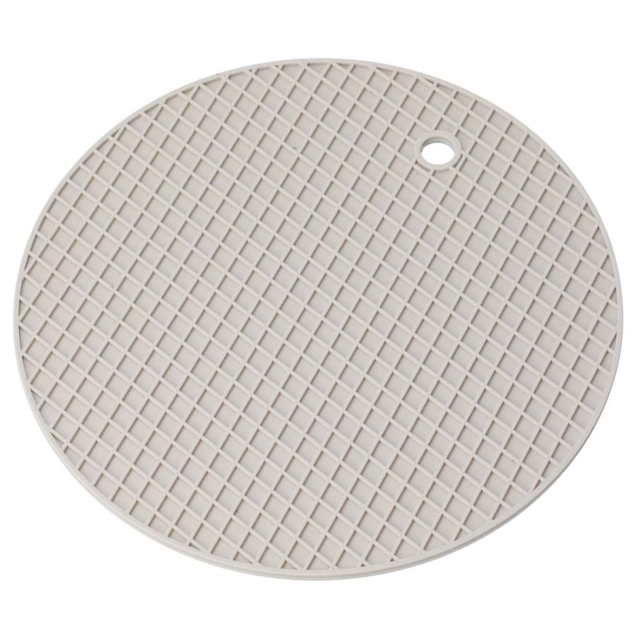 ニトリ 鍋つかみとしても使えるシリコーン鍋敷き(モカ GA19112) デコホーム : ニトリ Yahoo!店 - 通販 - Yahoo!ショッピング