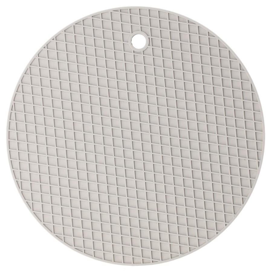 ニトリ 鍋つかみとしても使えるシリコーン鍋敷き(モカ GA19112) デコホーム : ニトリ Yahoo!店 - 通販 - Yahoo!ショッピング