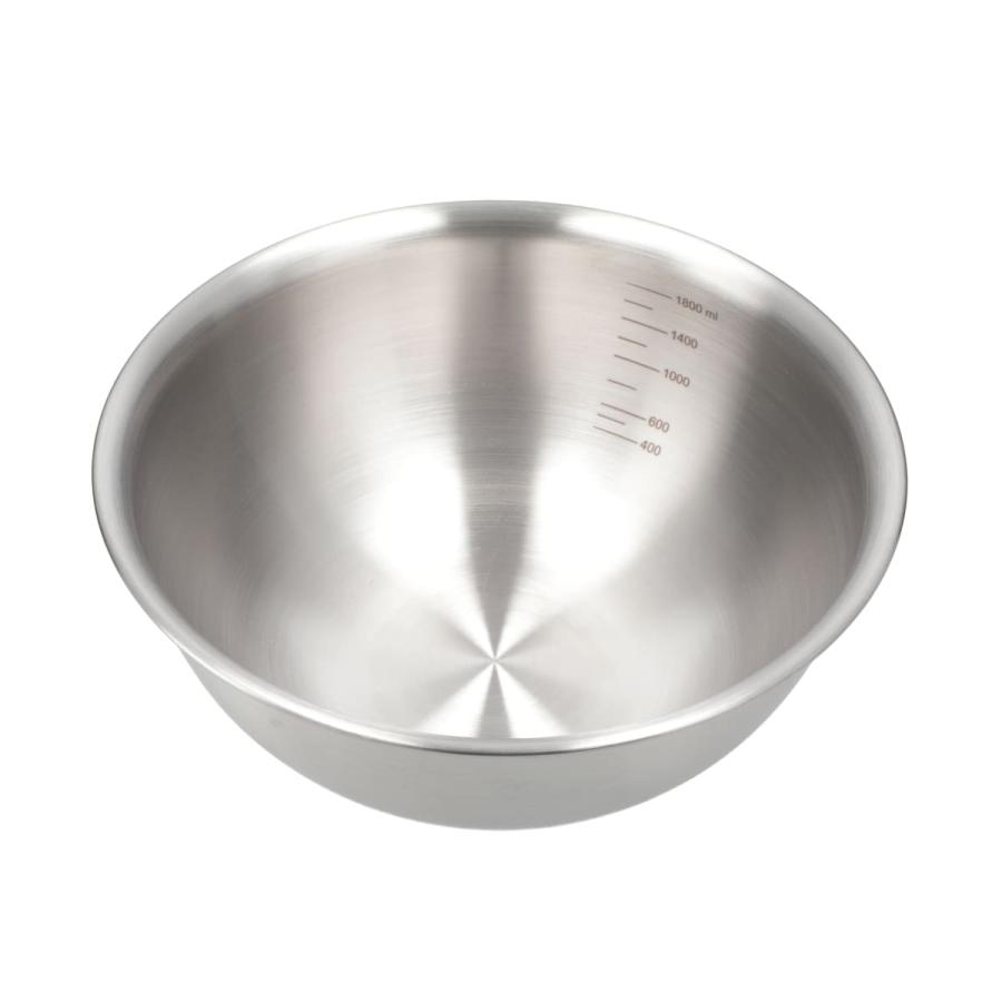 ニトリ ノンスリップステンレスボウルMO 21cm(SV01) デコホーム : ニトリ Yahoo!店 - 通販 - Yahoo!ショッピング