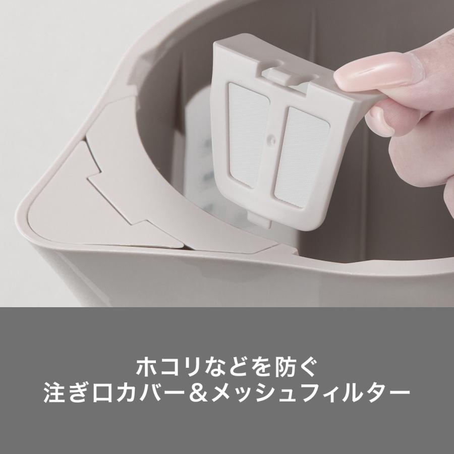 電気ケトル(1.2L HV2S01 MO) デコホーム ニトリ :5897804:ニトリ Yahoo!店 - 通販 - Yahoo!ショッピング