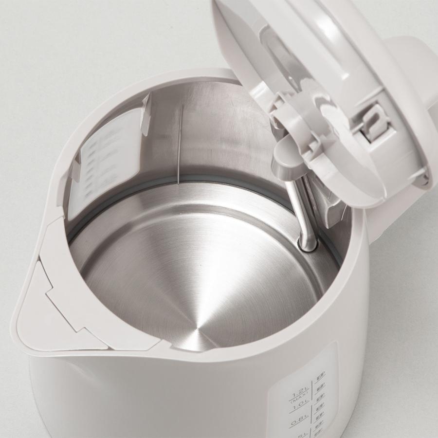 電気ケトル(1.2L HV2S01 MO) デコホーム ニトリ :5897804:ニトリ Yahoo!店 - 通販 - Yahoo!ショッピング