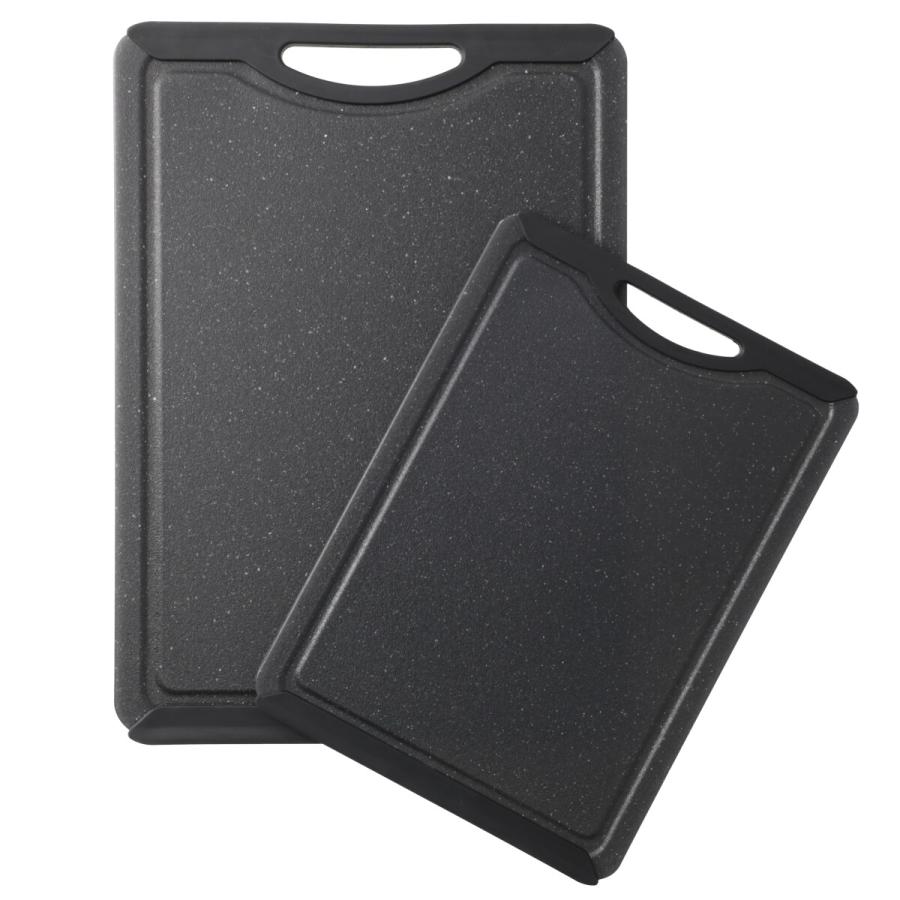 ニトリ 食洗機対応抗菌まな板 M(BK NN9) デコホーム : ニトリ Yahoo!店 - 通販 - Yahoo!ショッピング