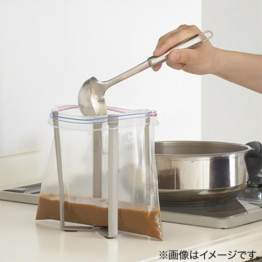 ニトリ ポリ袋エコホルダー(MO YM01) デコホーム : ニトリ Yahoo!店 - 通販 - Yahoo!ショッピング