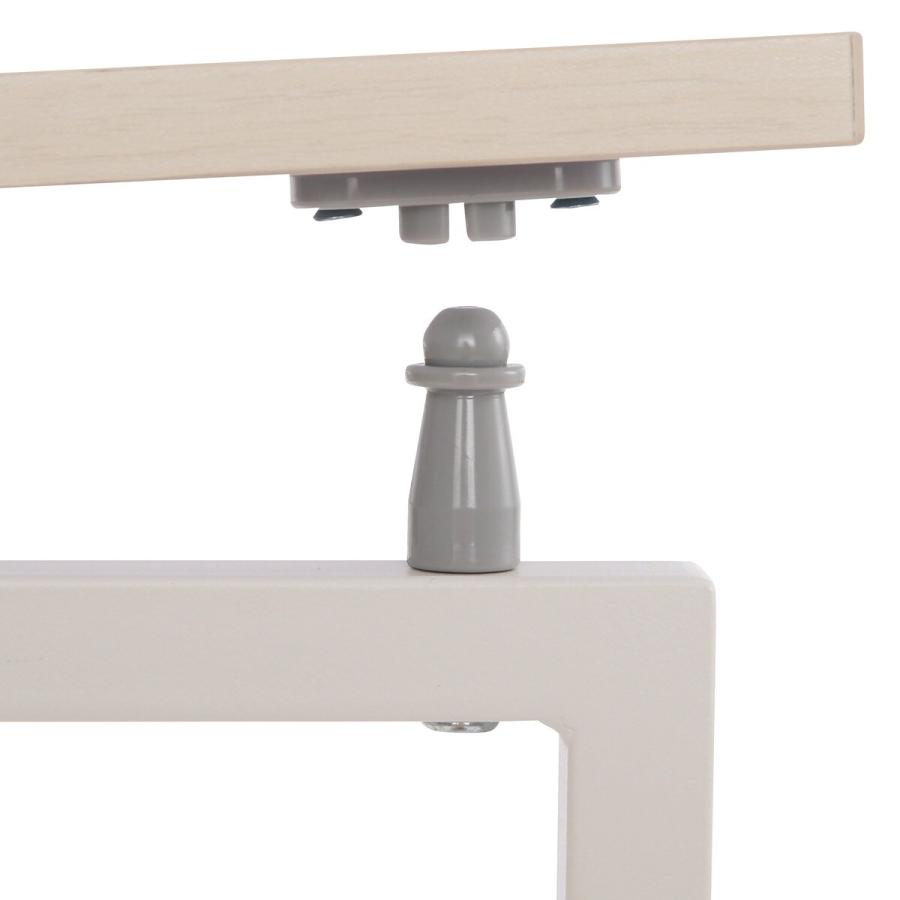 折りたたみデスク(ZK009 80 WW) ニトリ :6201721:ニトリ Yahoo!店 - 通販 - Yahoo!ショッピング