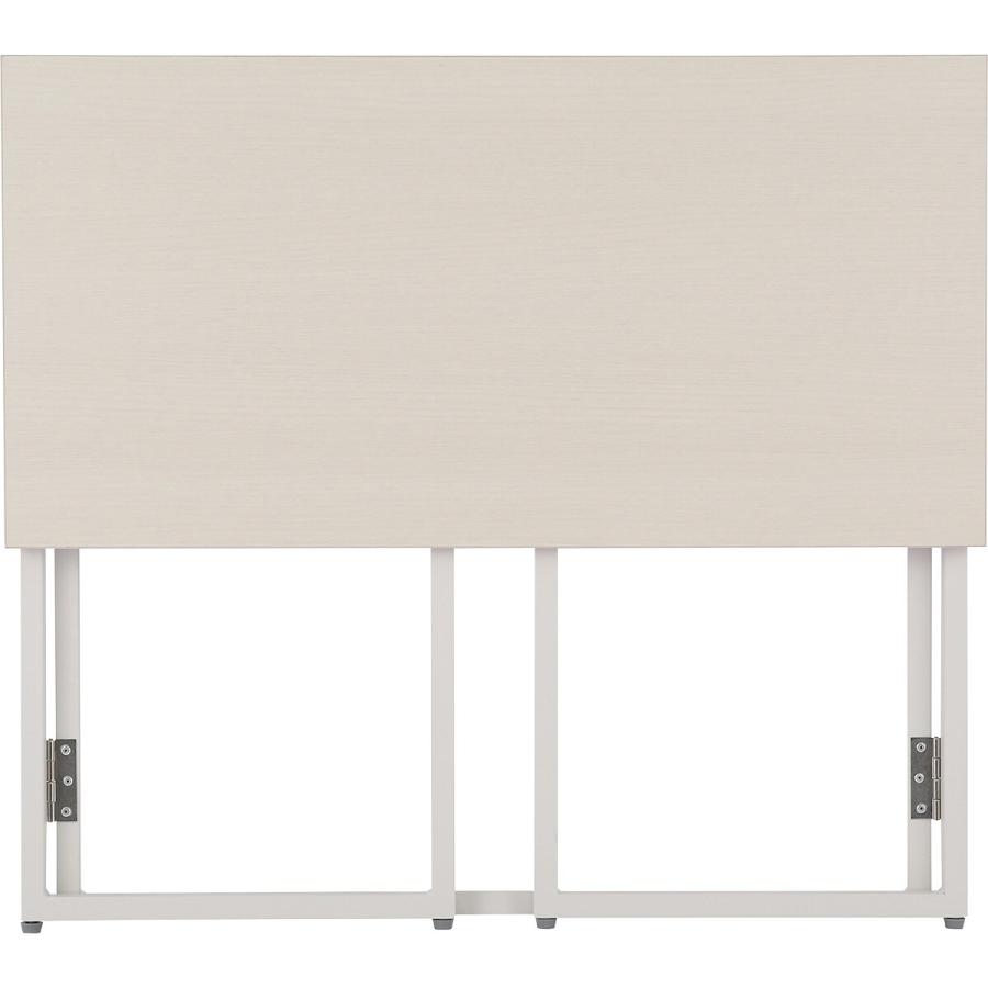 折りたたみデスク(ZK009 80 WW) ニトリ :6201721:ニトリ Yahoo!店 - 通販 - Yahoo!ショッピング