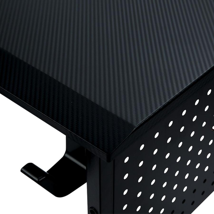 ゲーミングL型コーナーデスク(GM003 160 BK) ニトリ 『玄関先迄納品』 『1年保証』 :6201930:ニトリ Yahoo!店 - 通販 - Yahoo!ショッピング