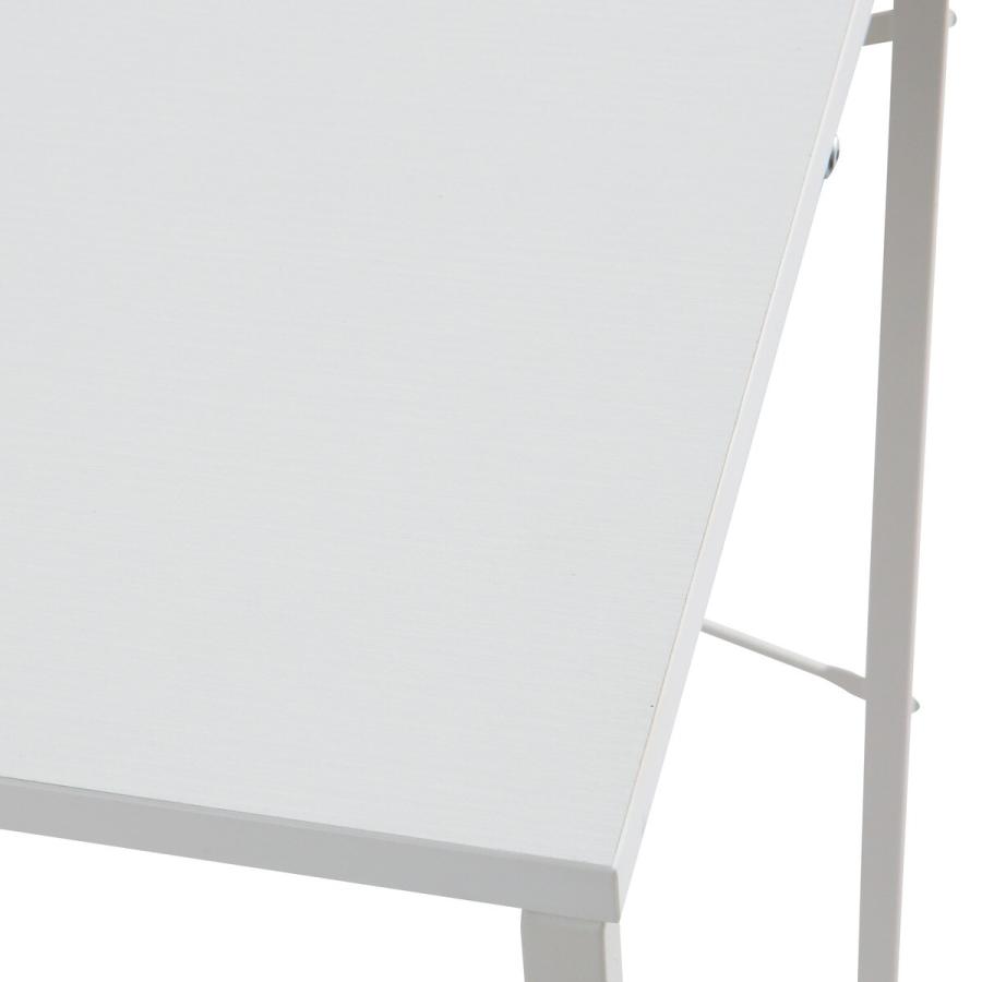 ニトリ（NITORI） システムデスク(NE002 110 WH) パソコンデスク PCデスク ワークデスク : ニトリ Yahoo!店 - 通販 - Yahoo!ショッピング