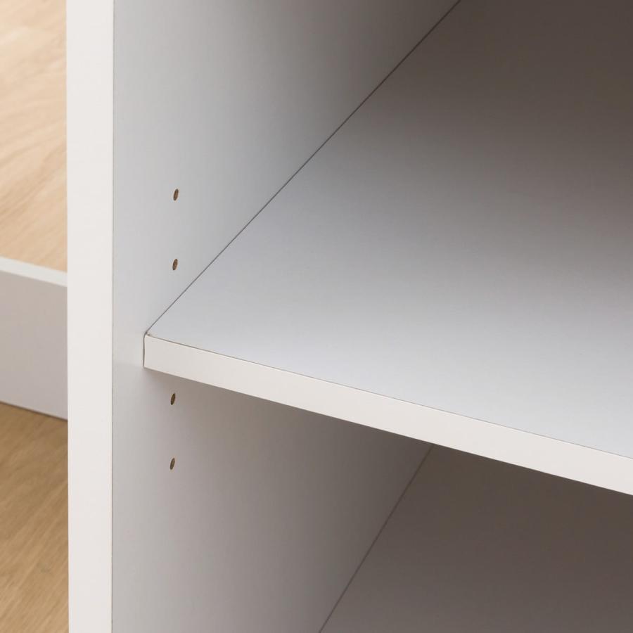 ニトリ デスク(ES23 WH/BL) 学習机 学習デスク パソコンデスク コンパクト : ニトリ Yahoo!店 - 通販 - Yahoo!ショッピング