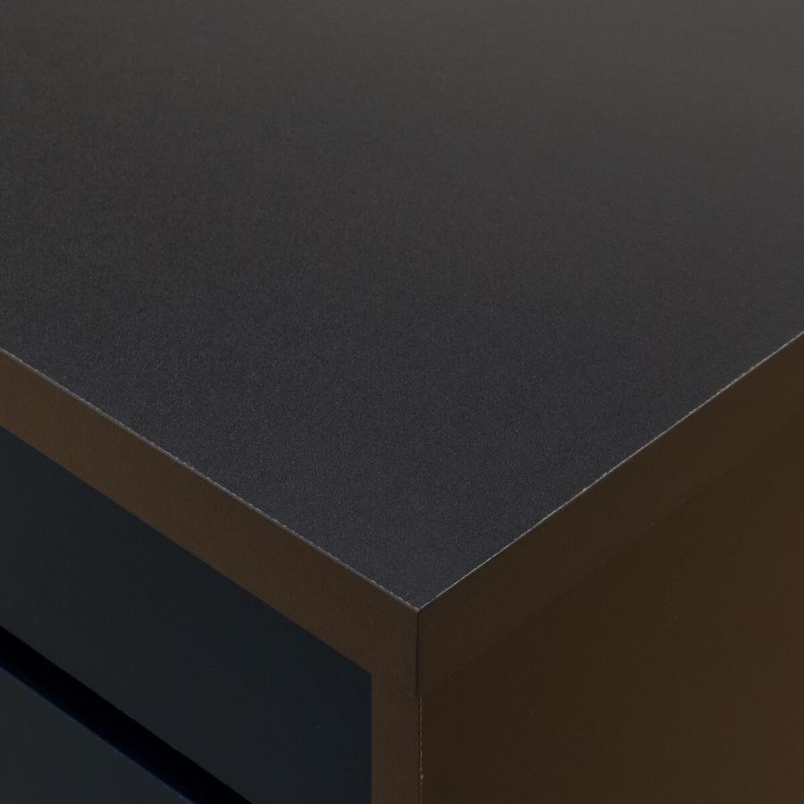 コンパクトデスク(ES23 BK/NV) ニトリ : 6545145 : ニトリ Yahoo!店 - 通販 - Yahoo!ショッピング