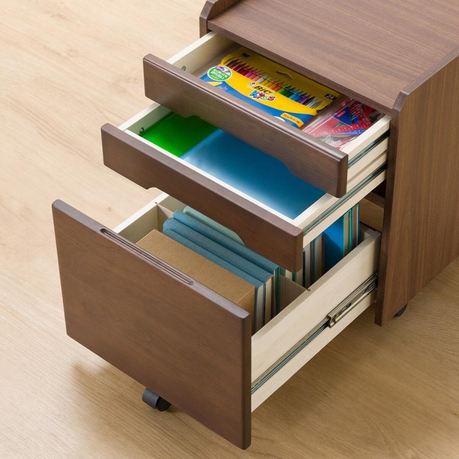 ニトリ ワゴン(メルシーTK MBR P) : ニトリ Yahoo!店 - 通販 - Yahoo!ショッピング