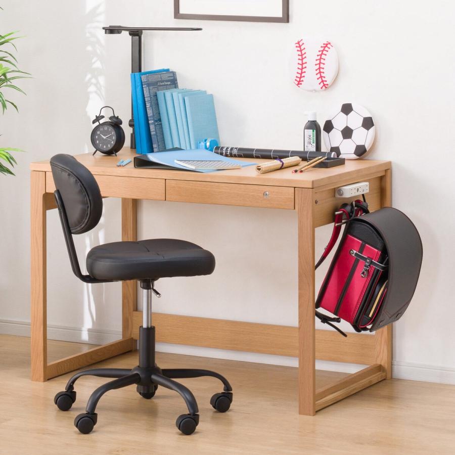 ニトリ デスク (ビーノ10560 NS) : ニトリ Yahoo!店 - 通販 - Yahoo!ショッピング