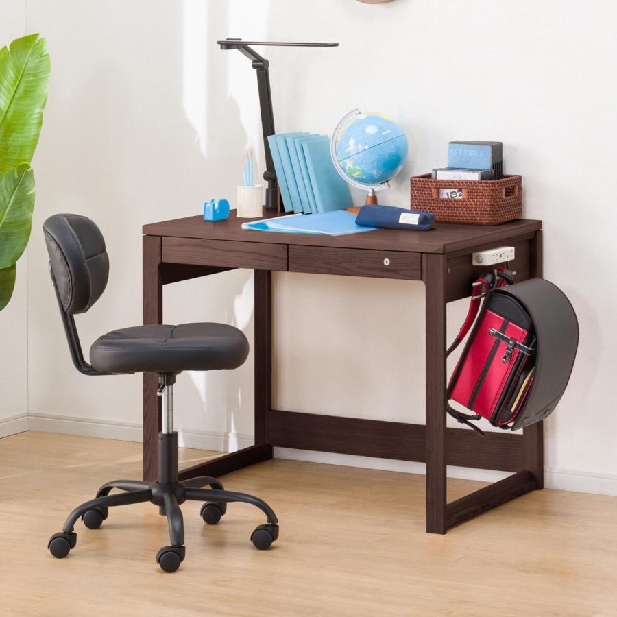 デスク (ビーノ9060 WT) ニトリ :6550731:ニトリ Yahoo!店 - 通販 - Yahoo!ショッピング