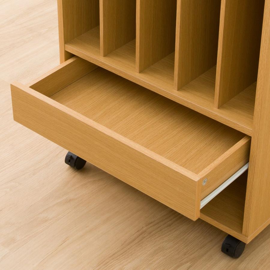 ランドセルラック(グロウEG N LBR) ニトリ : 6580635 : ニトリ Yahoo!店 - 通販 - Yahoo!ショッピング