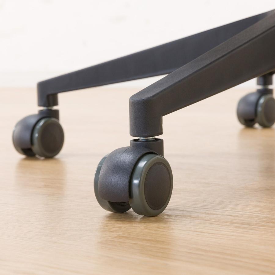 オフィスチェア(デュオレハイ DX2) ワークチェア デスクチェア ニトリ :6620738:ニトリ Yahoo!店 - 通販 - Yahoo!ショッピング