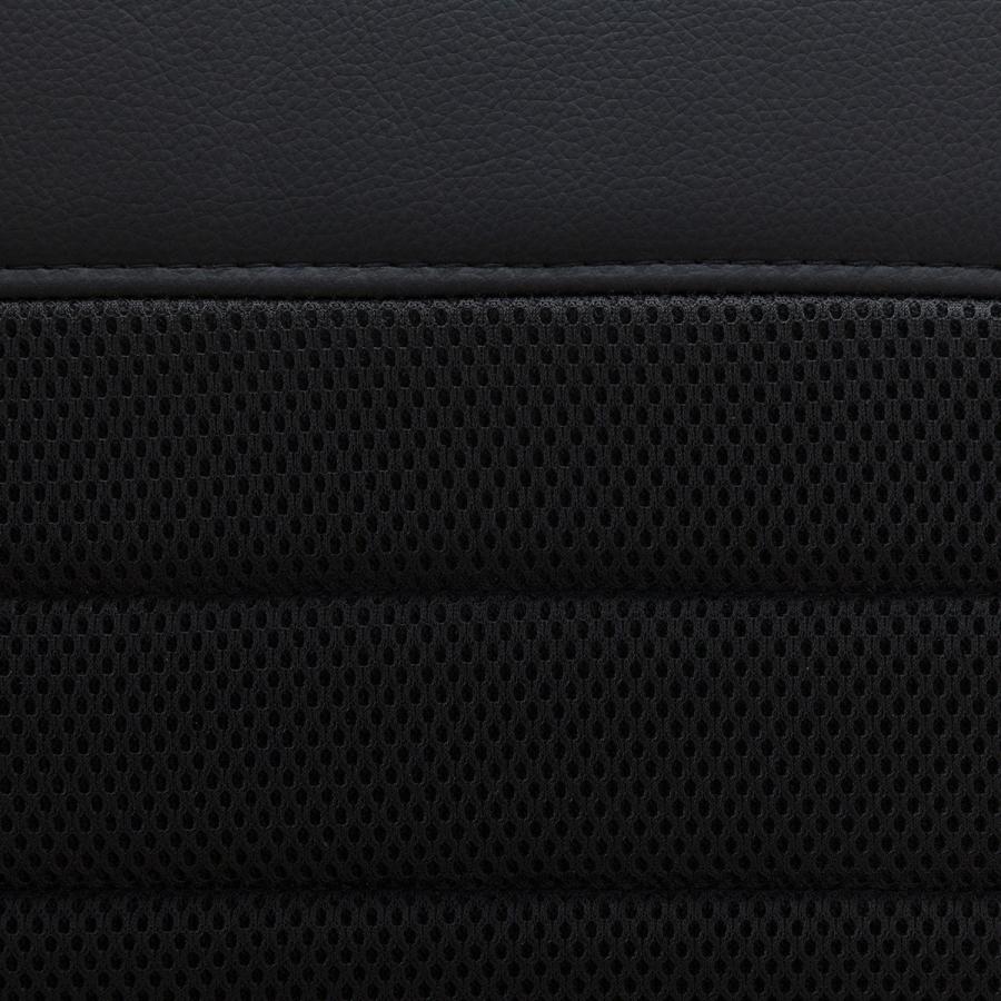 オフィスチェア ワークチェア デスクチェア(OC002 BK)ニトリ : 6620807 : ニトリ Yahoo!店 - 通販 - Yahoo!ショッピング