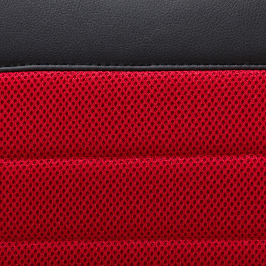 オフィスチェア ワークチェア デスクチェア(OC002 RE)ニトリ : 6620808 : ニトリ Yahoo!店 - 通販 - Yahoo!ショッピング