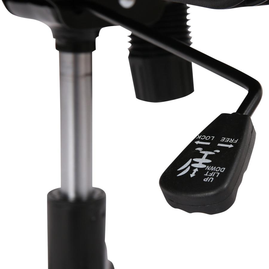 オフィスチェア(OC402 BK) ワークチェア デスクチェア ニトリ :6623103:ニトリ Yahoo!店 - 通販 - Yahoo!ショッピング