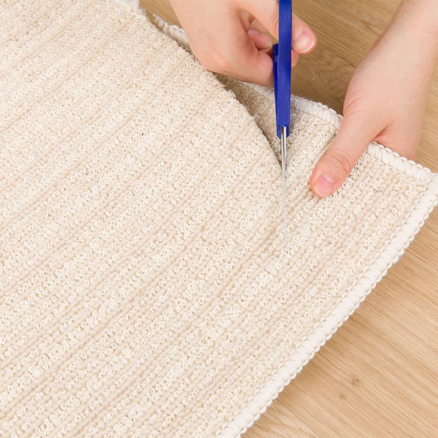 折りたたみカーペット(SC02 1J) ニトリ : 7041761 : ニトリ Yahoo!店 - 通販 - Yahoo!ショッピング