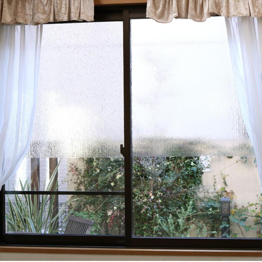 ニトリ（NITORI） Low-Eガラス対応 窓飾りシ-ト GHS-9221 UVカット 92X90 : ニトリ Yahoo!店 - 通販 - Yahoo!ショッピング