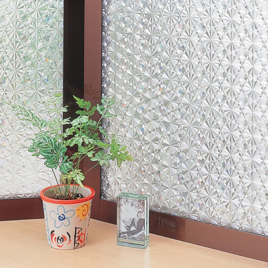 ニトリ Low-E対応 窓飾りシ-ト レンズGHS-4606 UVカット 46X90 : ニトリ Yahoo!店 - 通販 - Yahoo!ショッピング