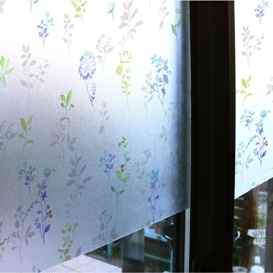 ニトリ 飛散防止効果のある窓飾りシ-ト GH-9202 92X90 UVカット : ニトリ Yahoo!店 - 通販 - Yahoo!ショッピング