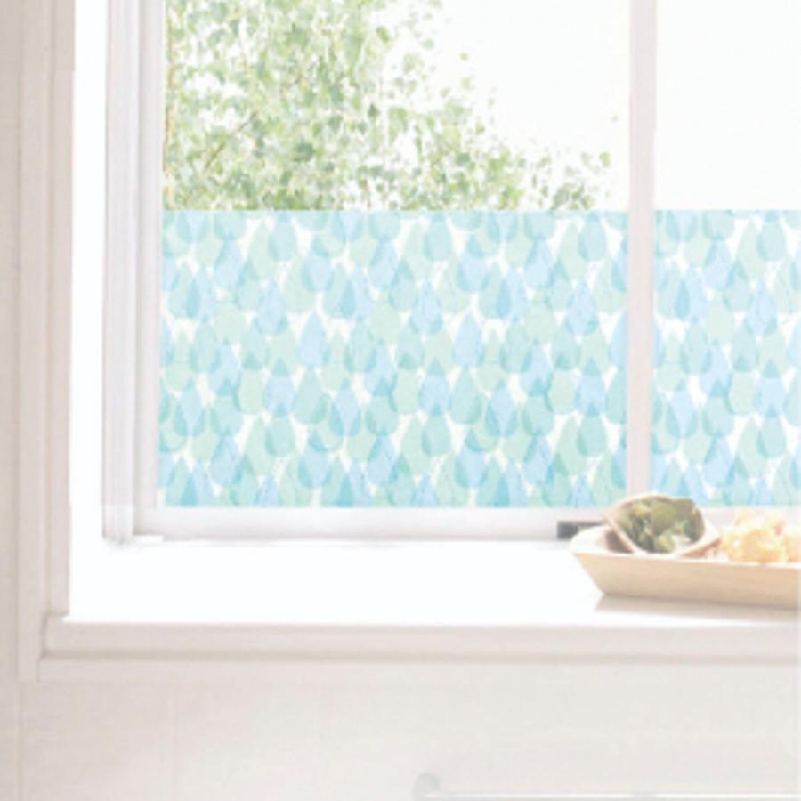 ニトリ 凸凹面に貼れる浴室目隠しシ-ト YMS-9204 92X90 UVカット : ニトリ Yahoo!店 - 通販 - Yahoo!ショッピング