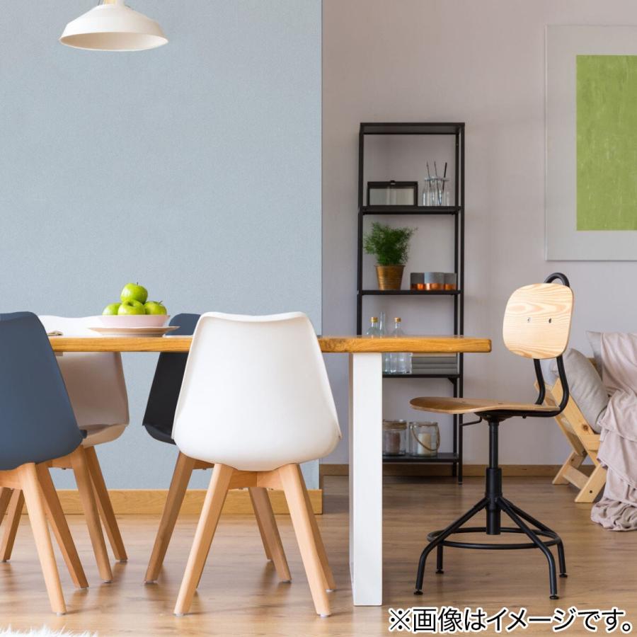 ニトリ 壁紙の上から貼ってはがせるリノベウォールシート WAS-07 ソリッドLBL 45X250 : ニトリ Yahoo!店 - 通販 - Yahoo!ショッピング