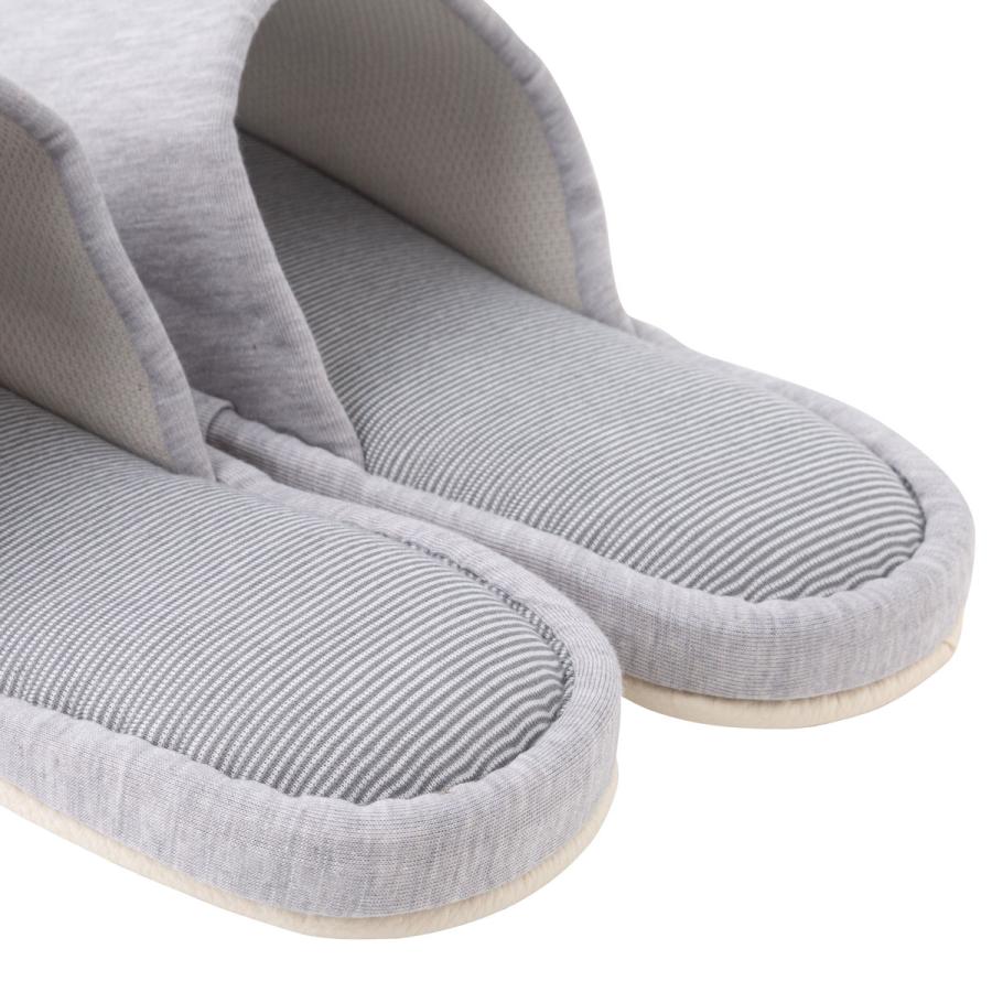 ニトリ（NITORI） 洗えるトイレスリッパ(スミス3 GY) : ニトリ Yahoo