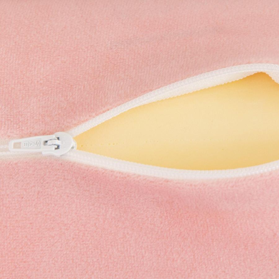 ニトリ ホワホワクッション(HW001 RO) : ニトリ Yahoo!店 - 通販 - Yahoo!ショッピング