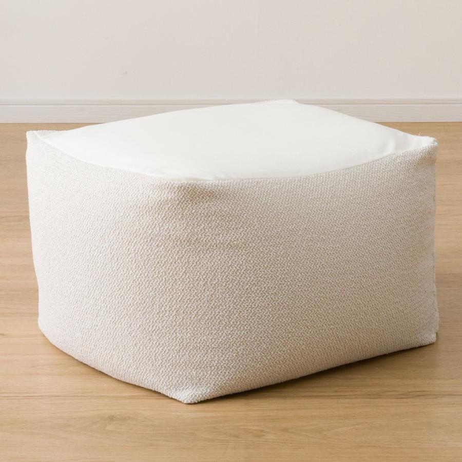 ニトリ ビーズソファカバー 標準サイズ専用(BC-A11 IV) : ニトリ Yahoo!店 - 通販 - Yahoo!ショッピング