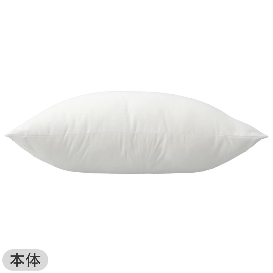 ニトリ クッションカバー(ハッパガラEL001 GR)+本体セット(フンワリツツミコム2 45×45cm) : ニトリ Yahoo!店 ...